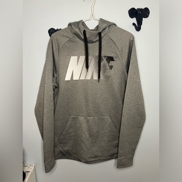 Nike | Shirts | Nike Dri Fit Sweatshirt | Poshmark